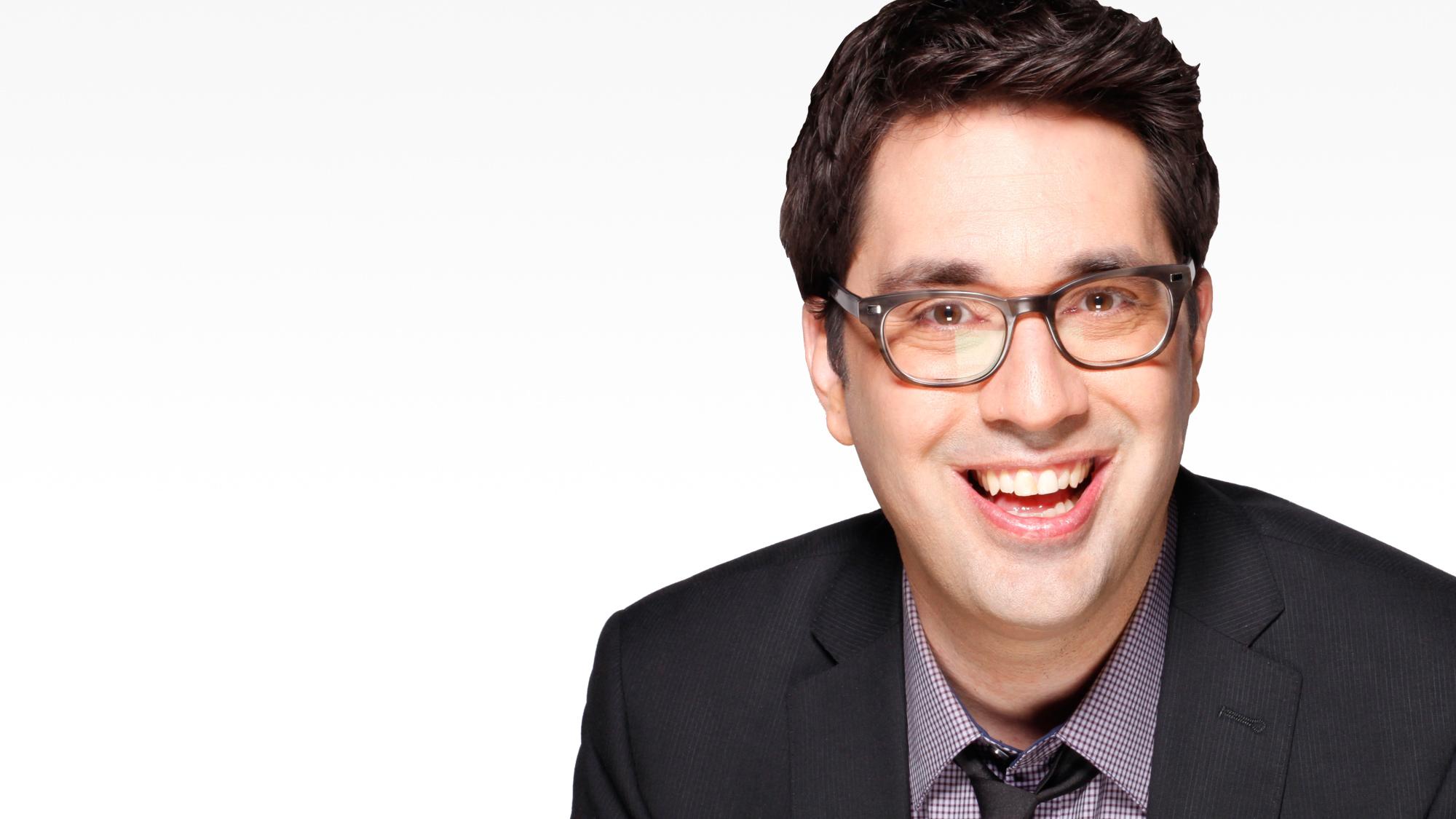 Chris Taylor - ABC listen