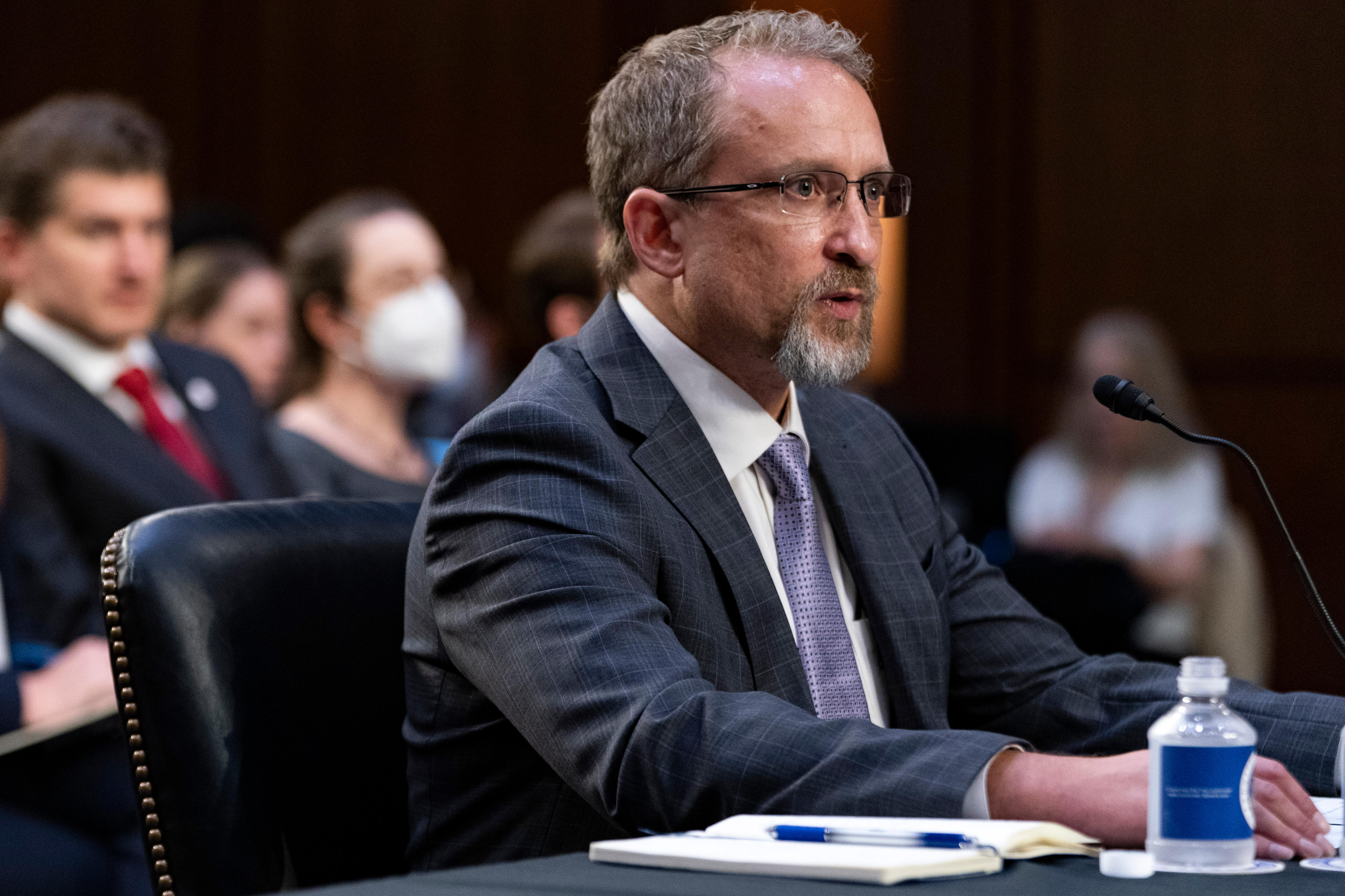 The Loop: Twitter whistleblower's spy allegations, Ukraine pushes to ...