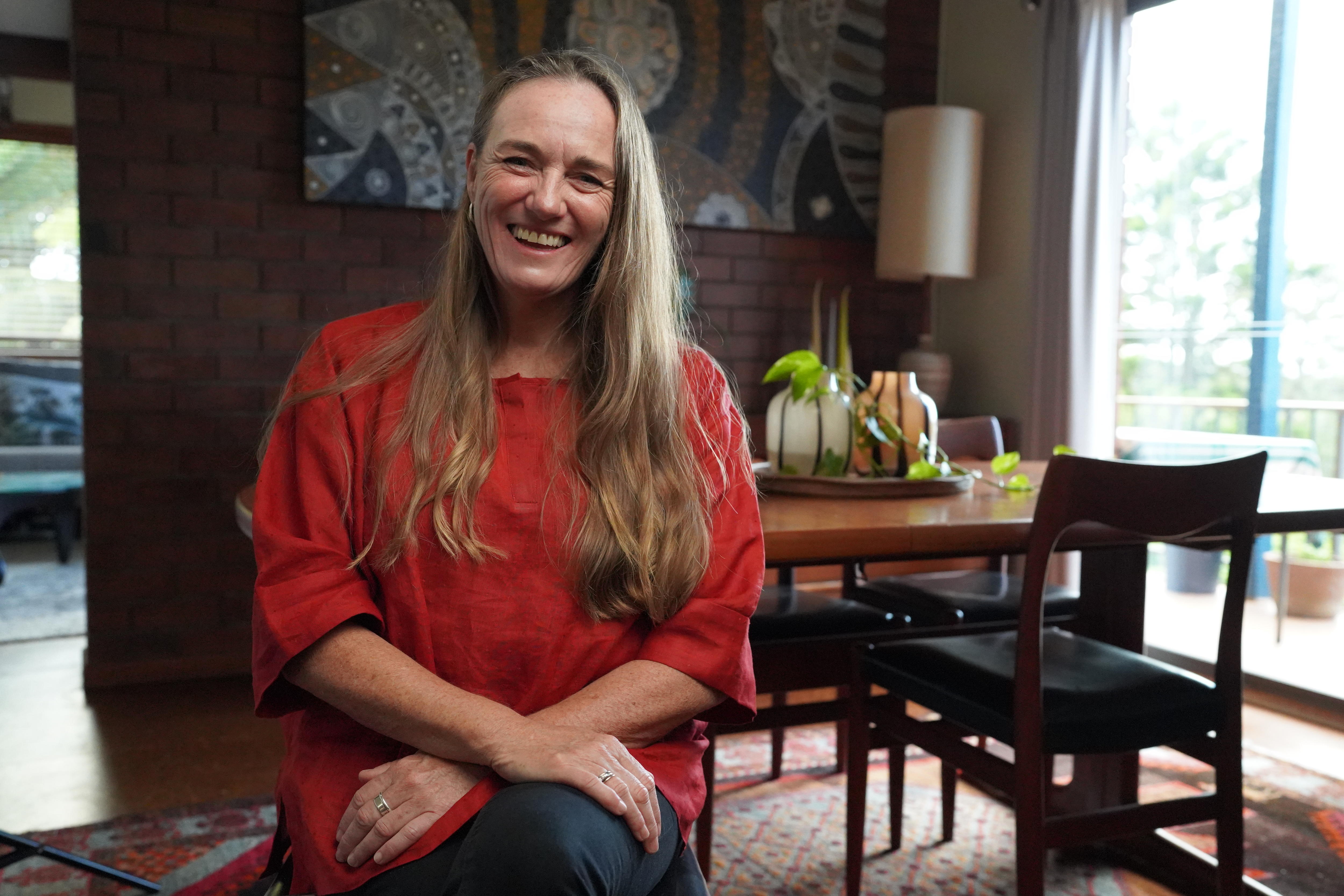 Doctors said Michael Theo might never talk. Now the Love on the ...