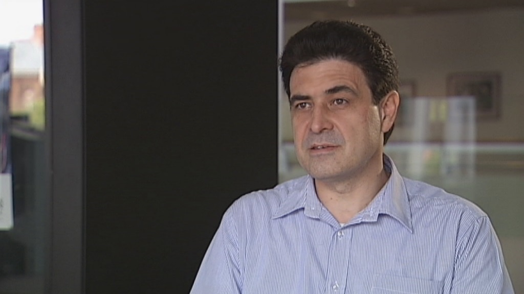 MH17: AFP warns journalist to hand back debris, personal items gathered ...