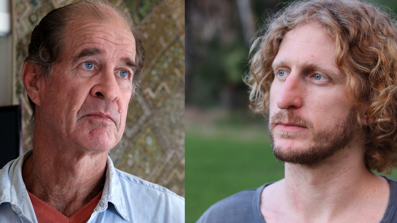 Fighting for a father's freedom - ABC News