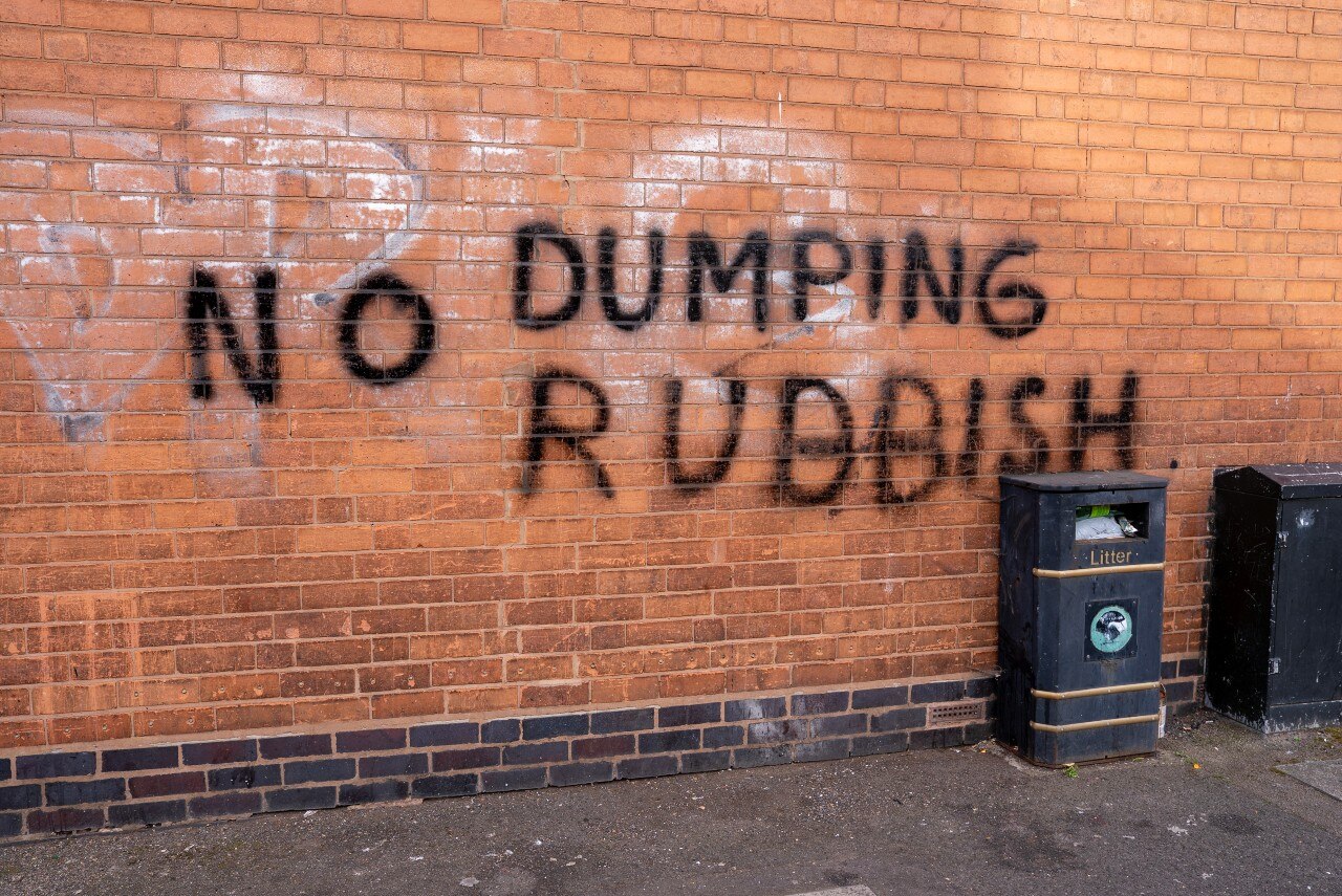 No end in sight for Birmingham's 'disgusting' rat and rubbish nightmare ...