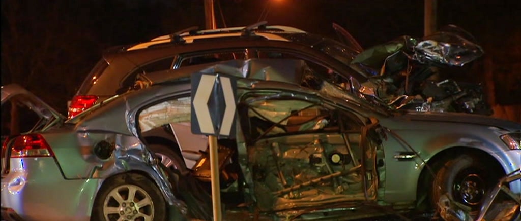 Cranbourne crash involving allegedly stolen car leaves two dead and ...