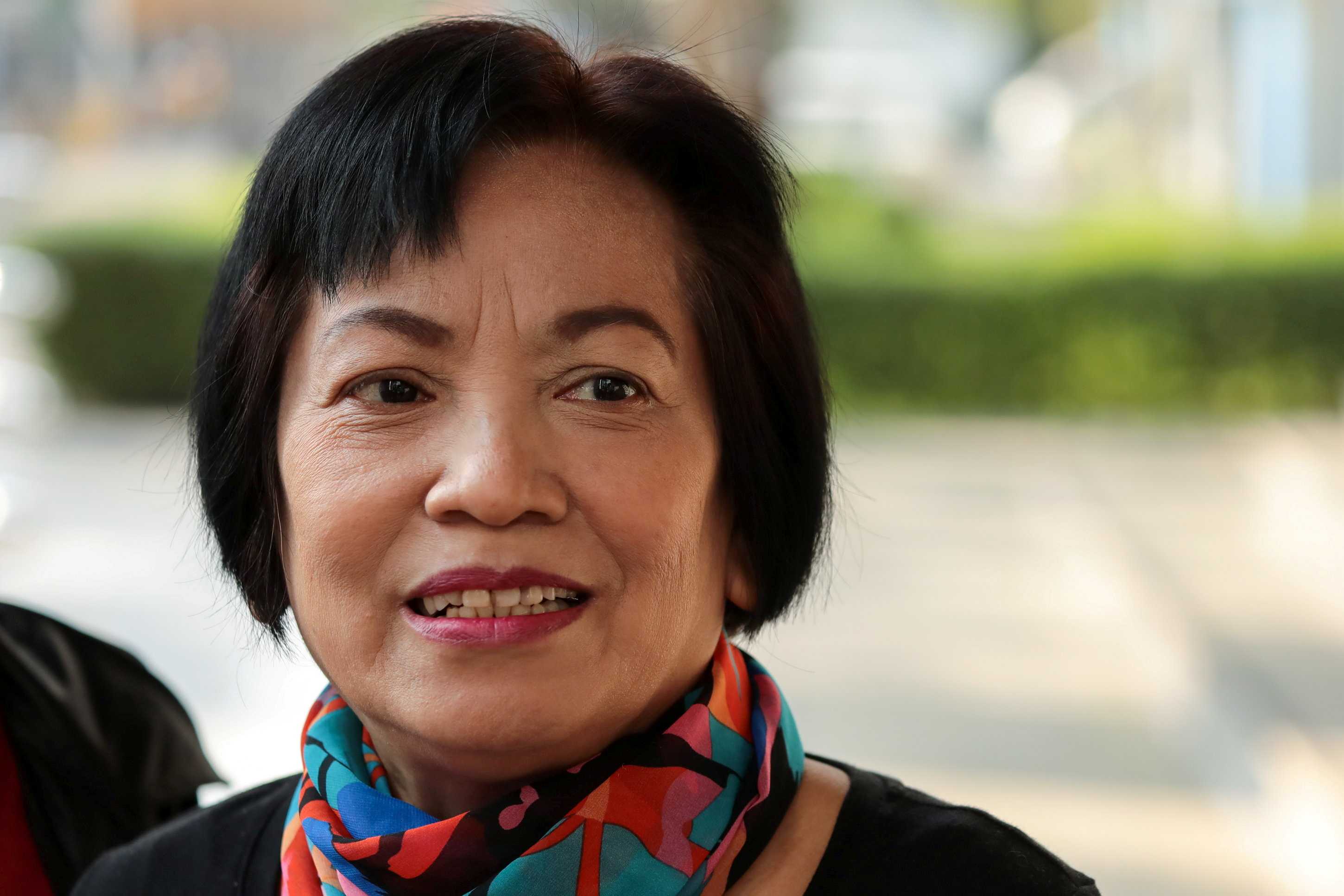 Thai court gives record 43-year sentence for insulting king under lese ...