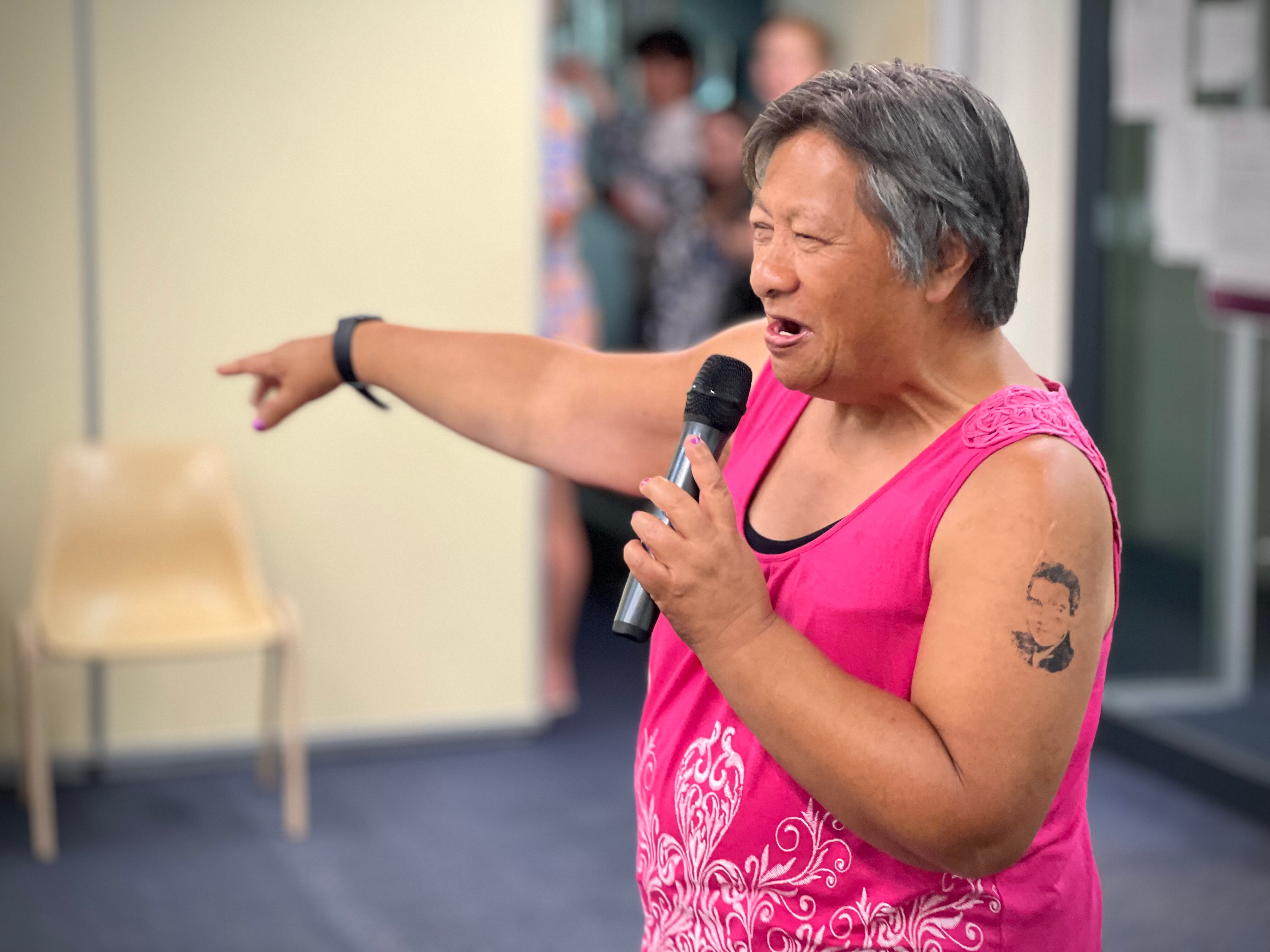Drama group in Shepparton makes dreams come true for performers living ...