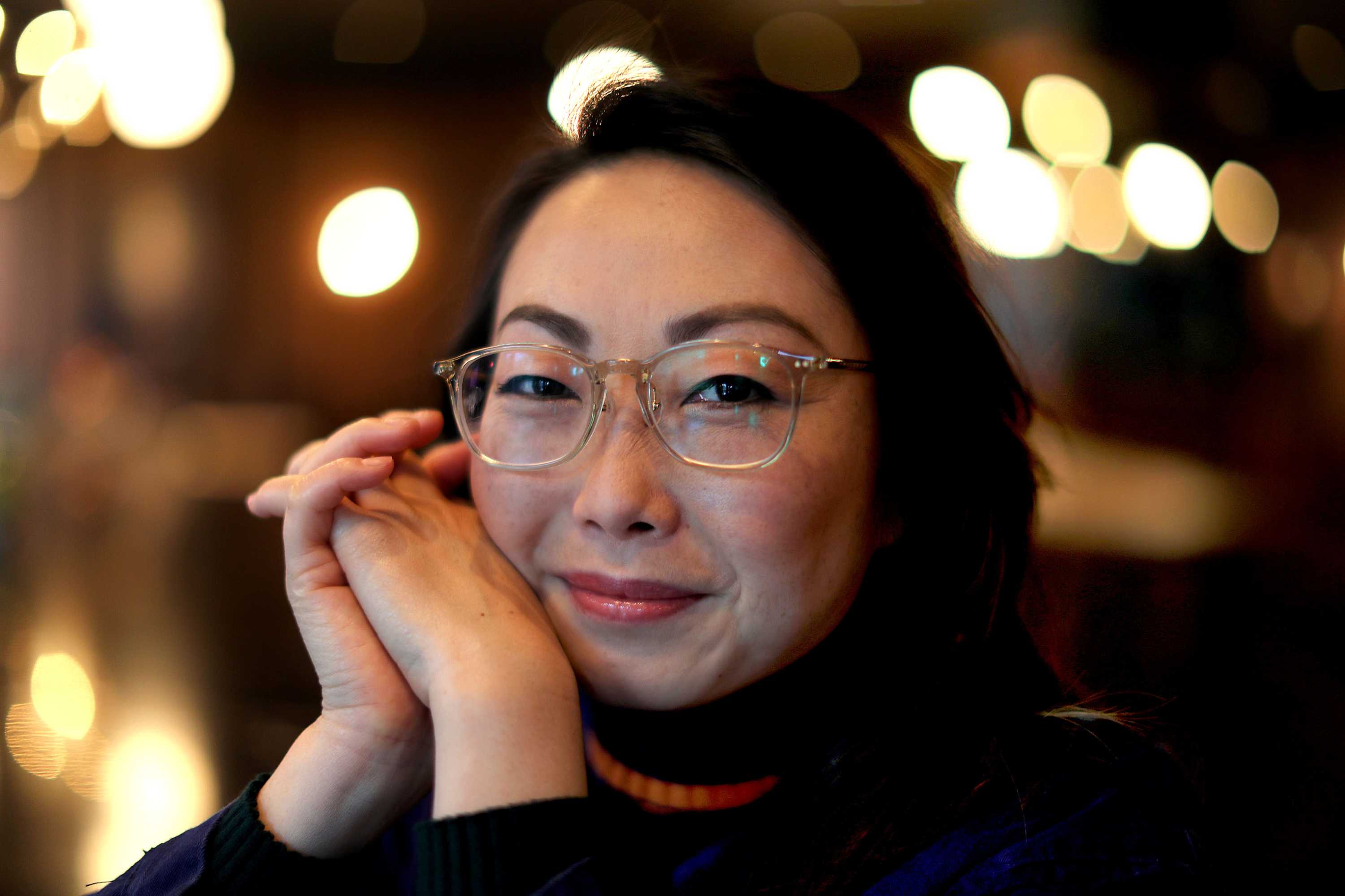 Top Shelf - Lulu Wang - ABC listen