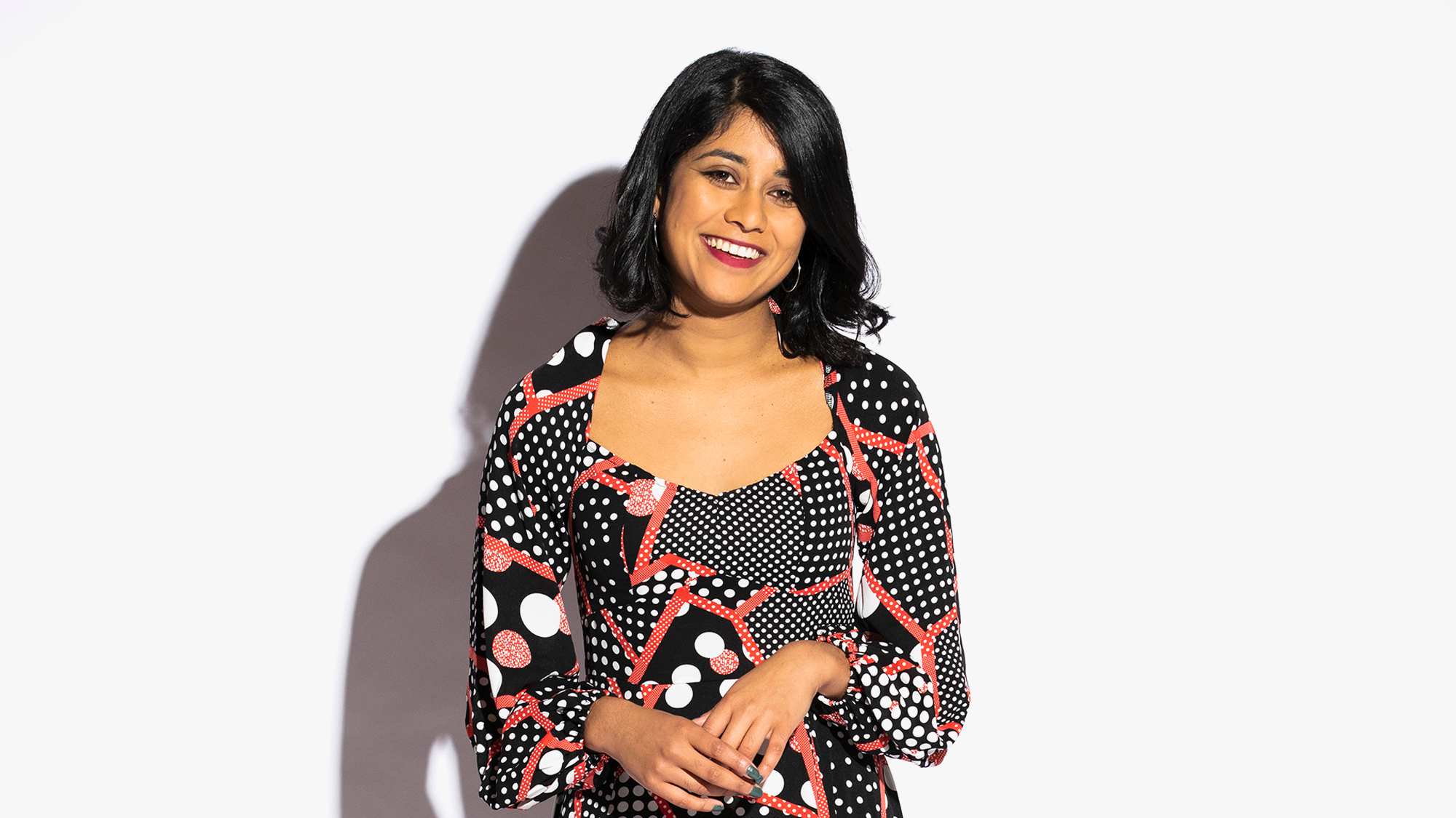 Looking For Modi with Avani Dias - ABC listen