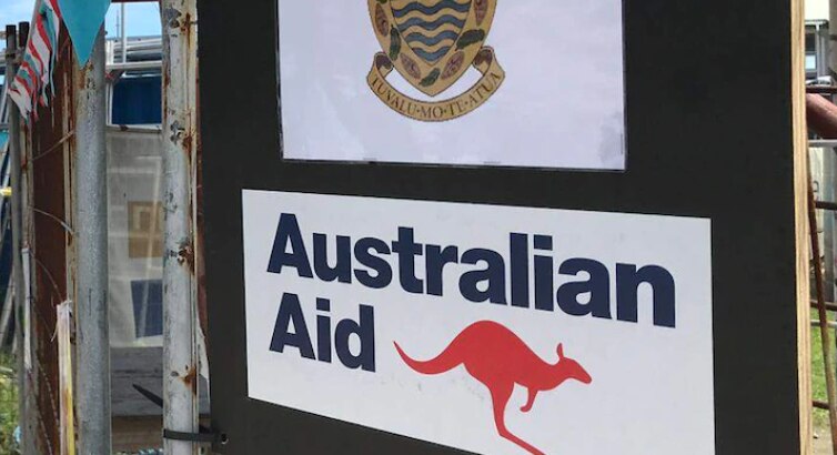 Calls for Australia to better implement funds to the Pacific - ABC Pacific