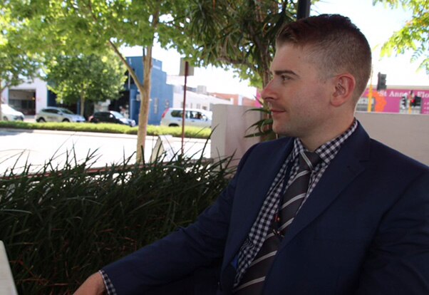 Mother of missing person Joseph Da Silva still holds out hope after ...