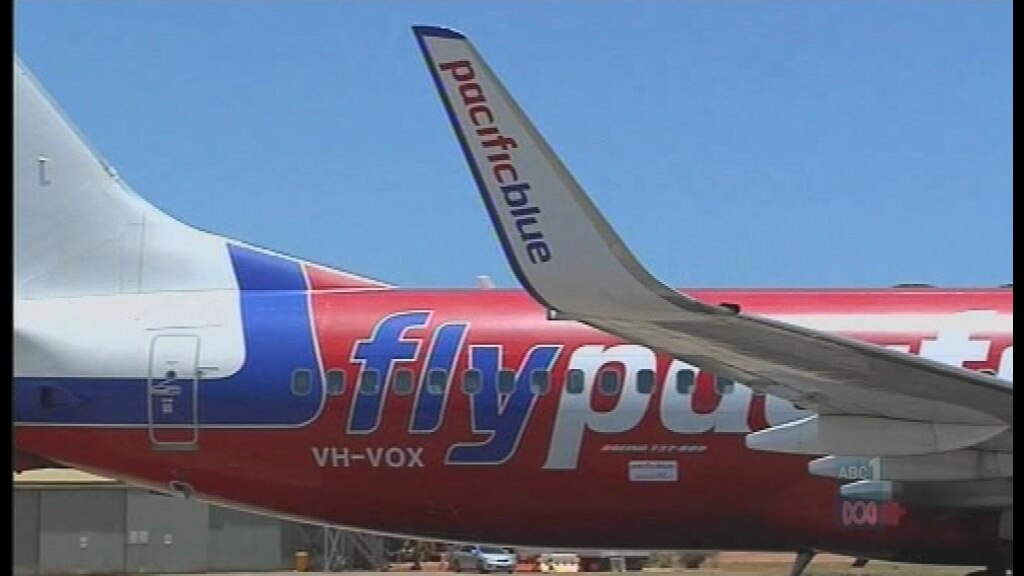 Passenger causes flight to be diverted - ABC News