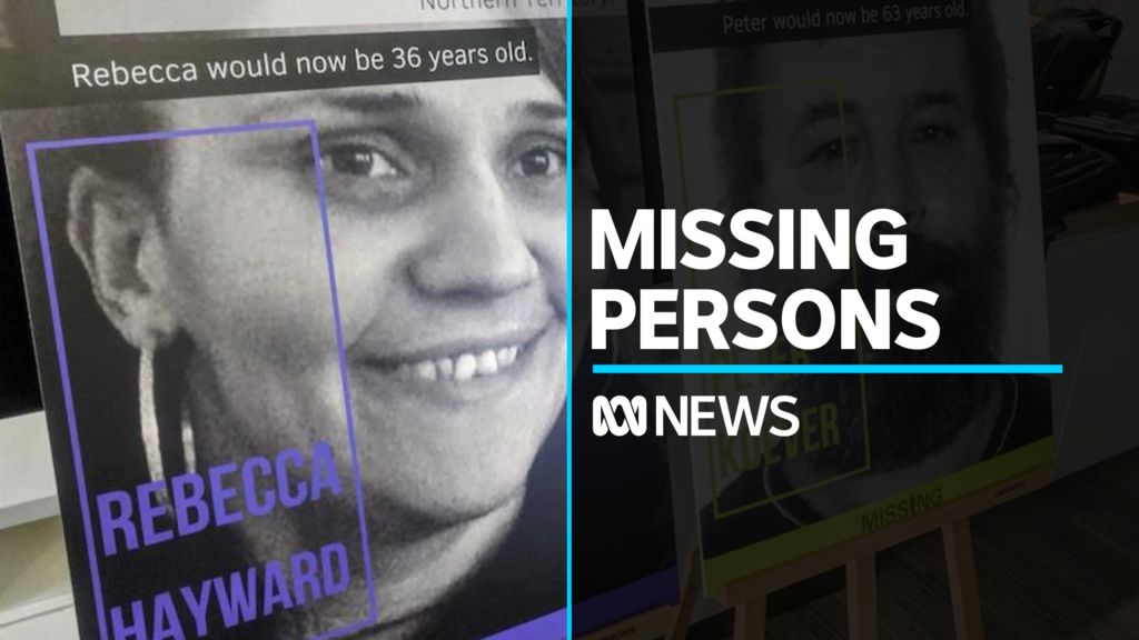 Concerning increase in people reported missing in Australia - ABC News
