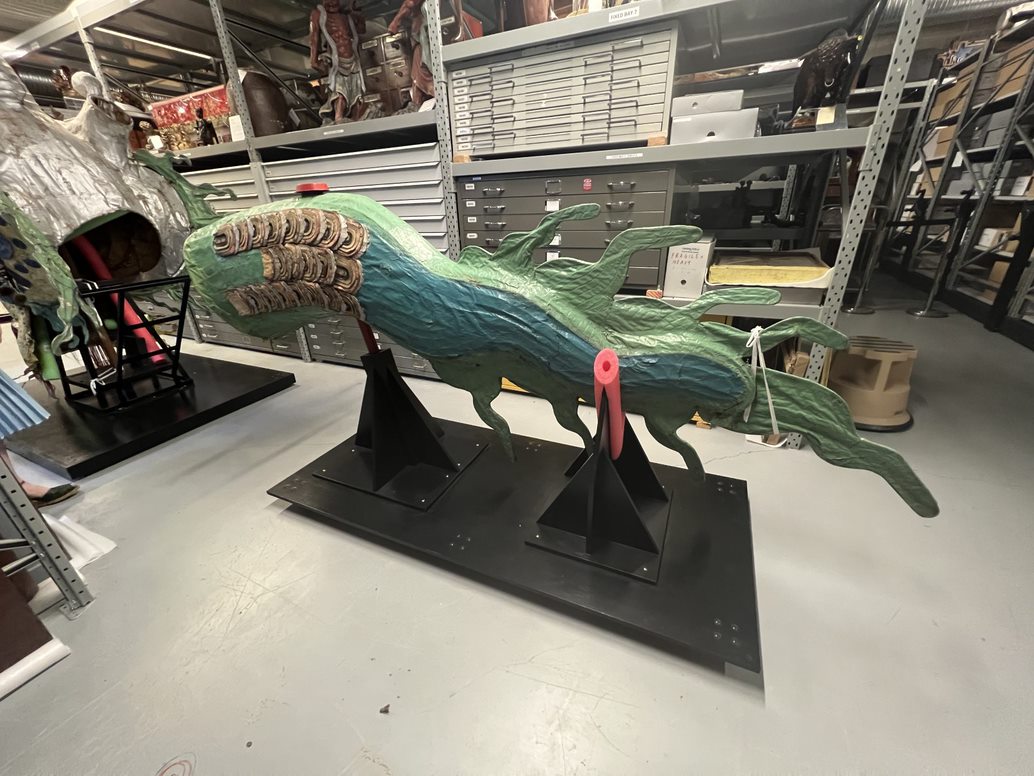 Unveiling Ballarat's 'hidden' dragon during Lunar New Year as the ...