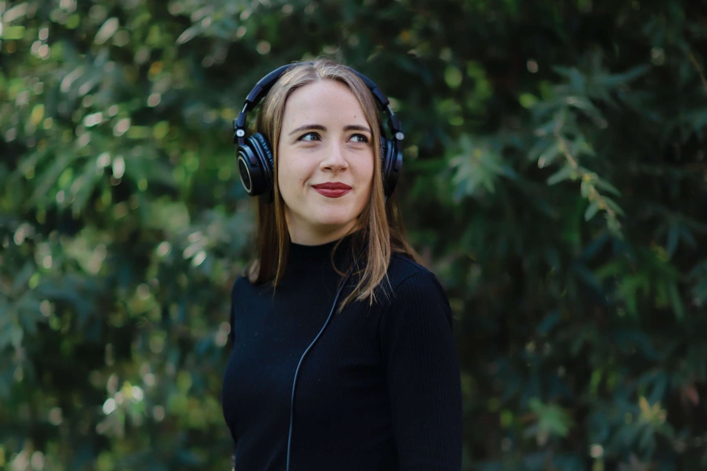 Composer and musician Alice Chance - ABC listen