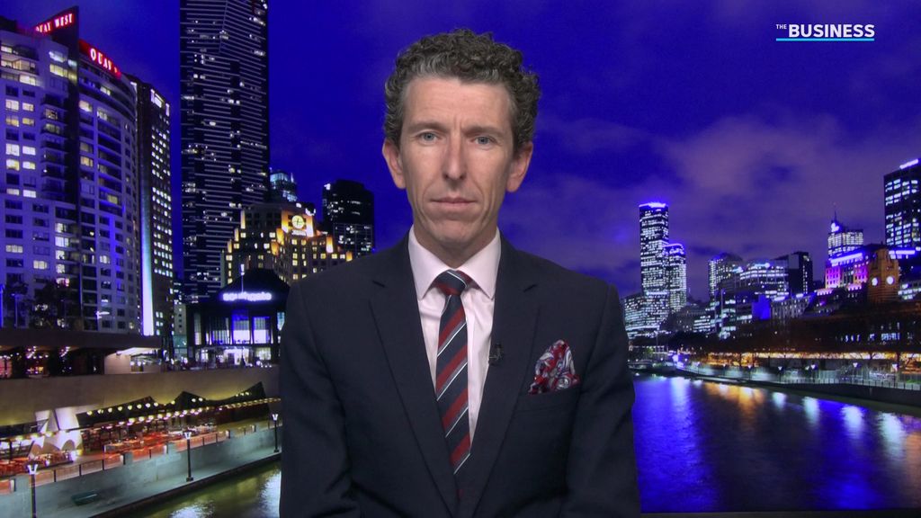 The Business - ABC News