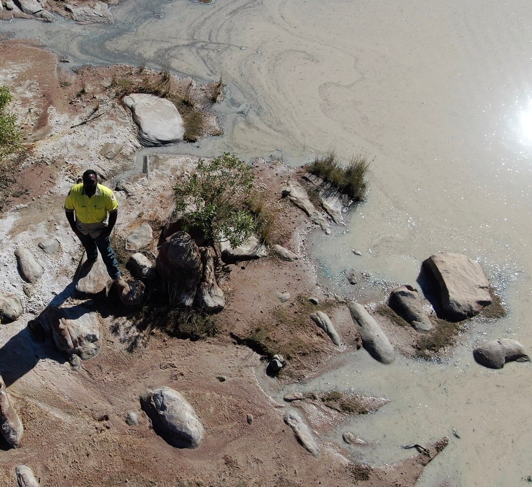 Peery Lake and Paroo River Wetlands fill in once-in-a-decade outback ...