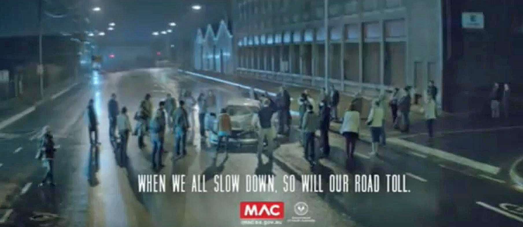 Police target low-level speeding - ABC News