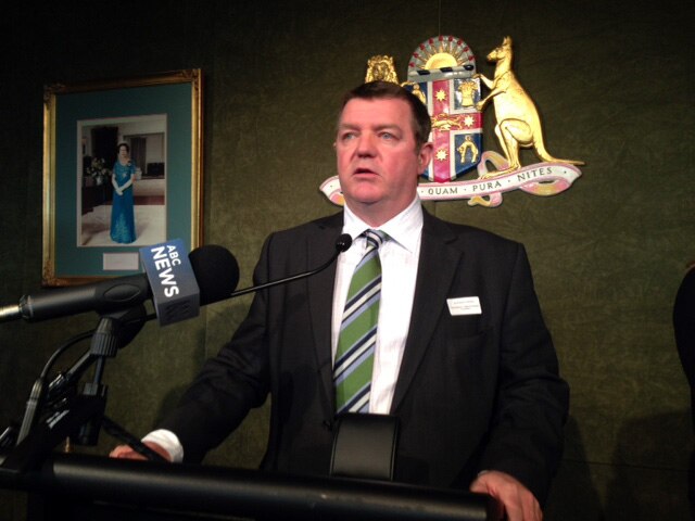 Winner of inaugural NSW Human Rights Award announced - ABC News