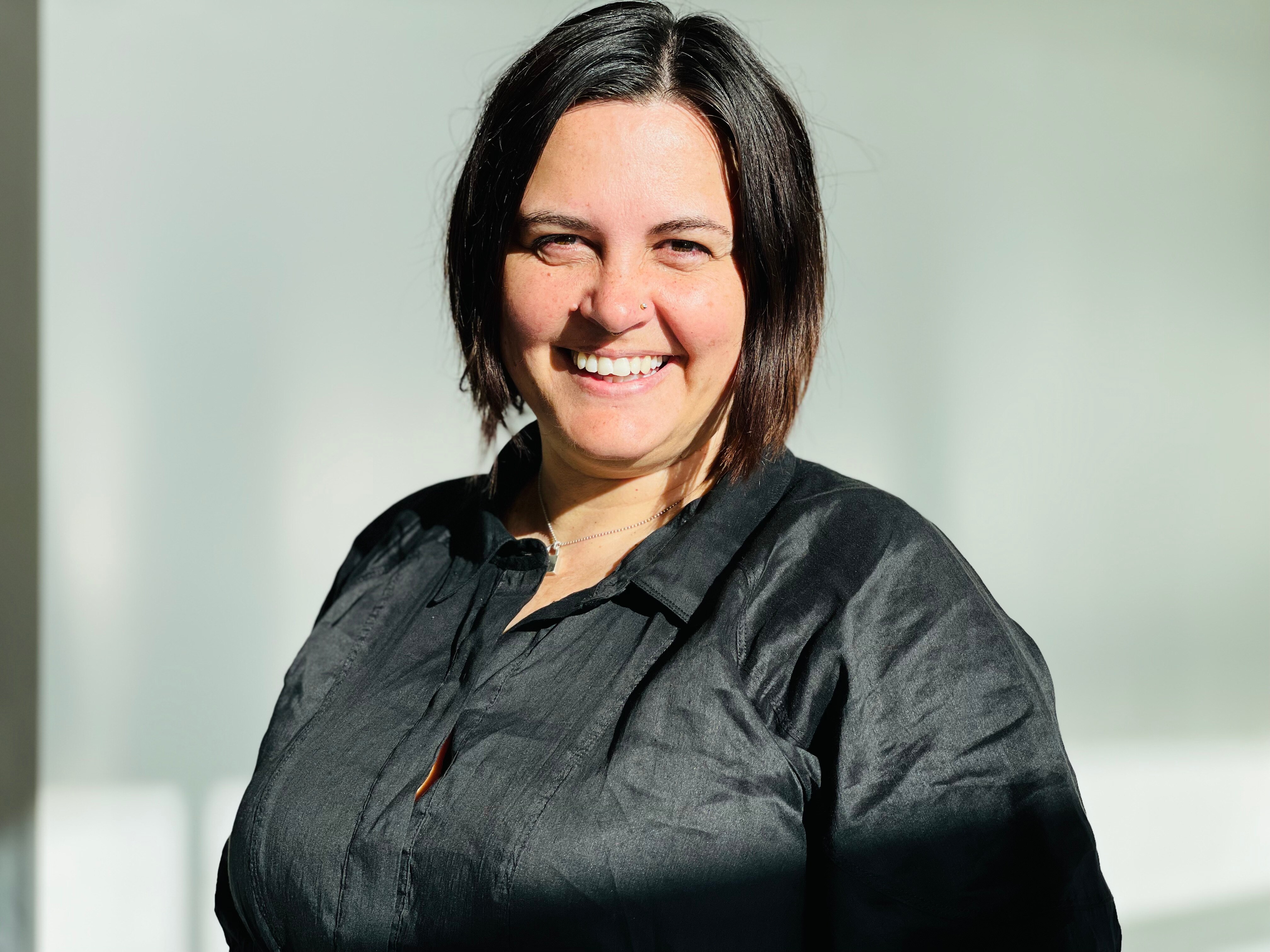 First Nations artist explores her journey of identity at Belconnen Arts ...