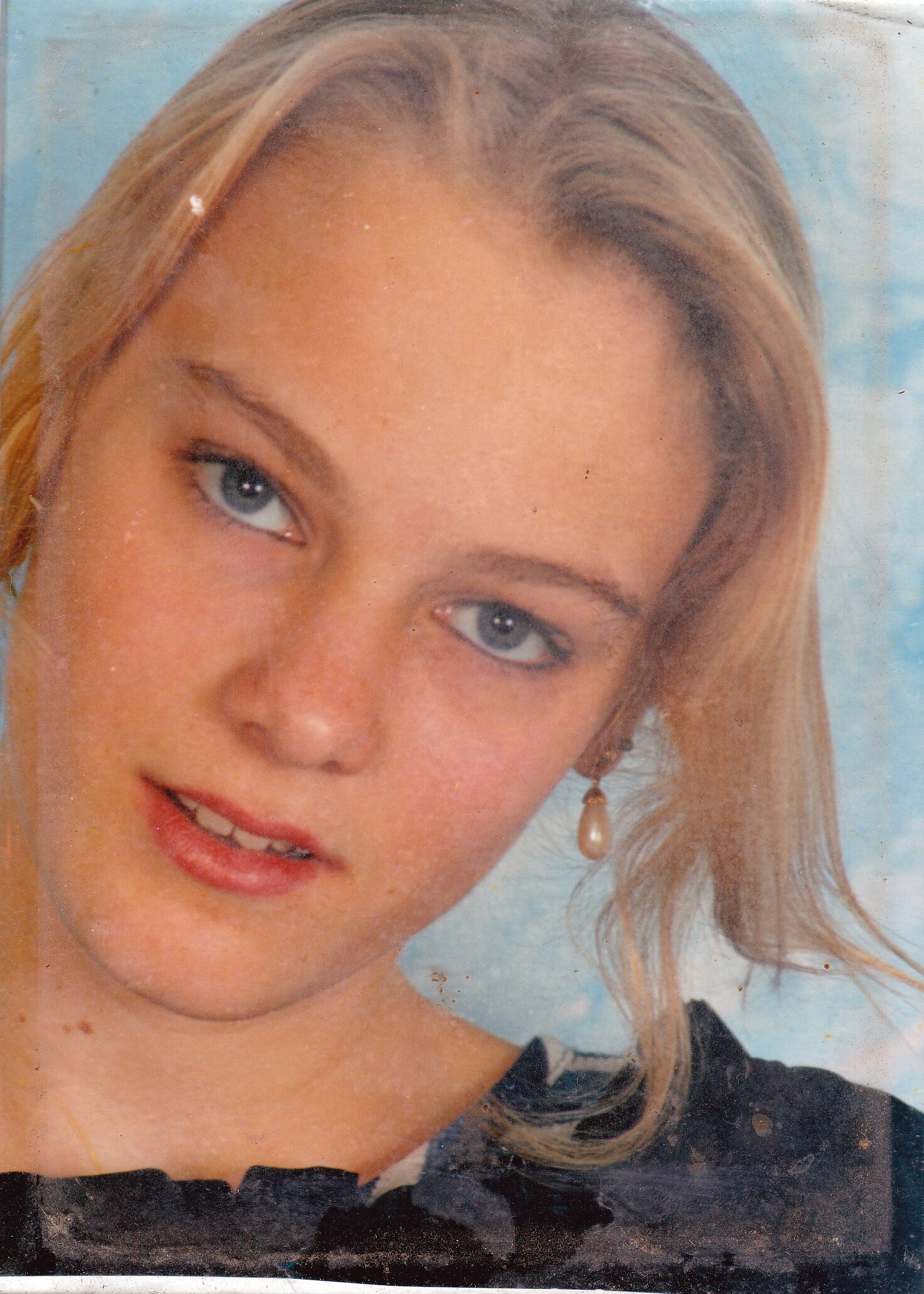 $100k reward to solve presumed murder cold case - ABC News