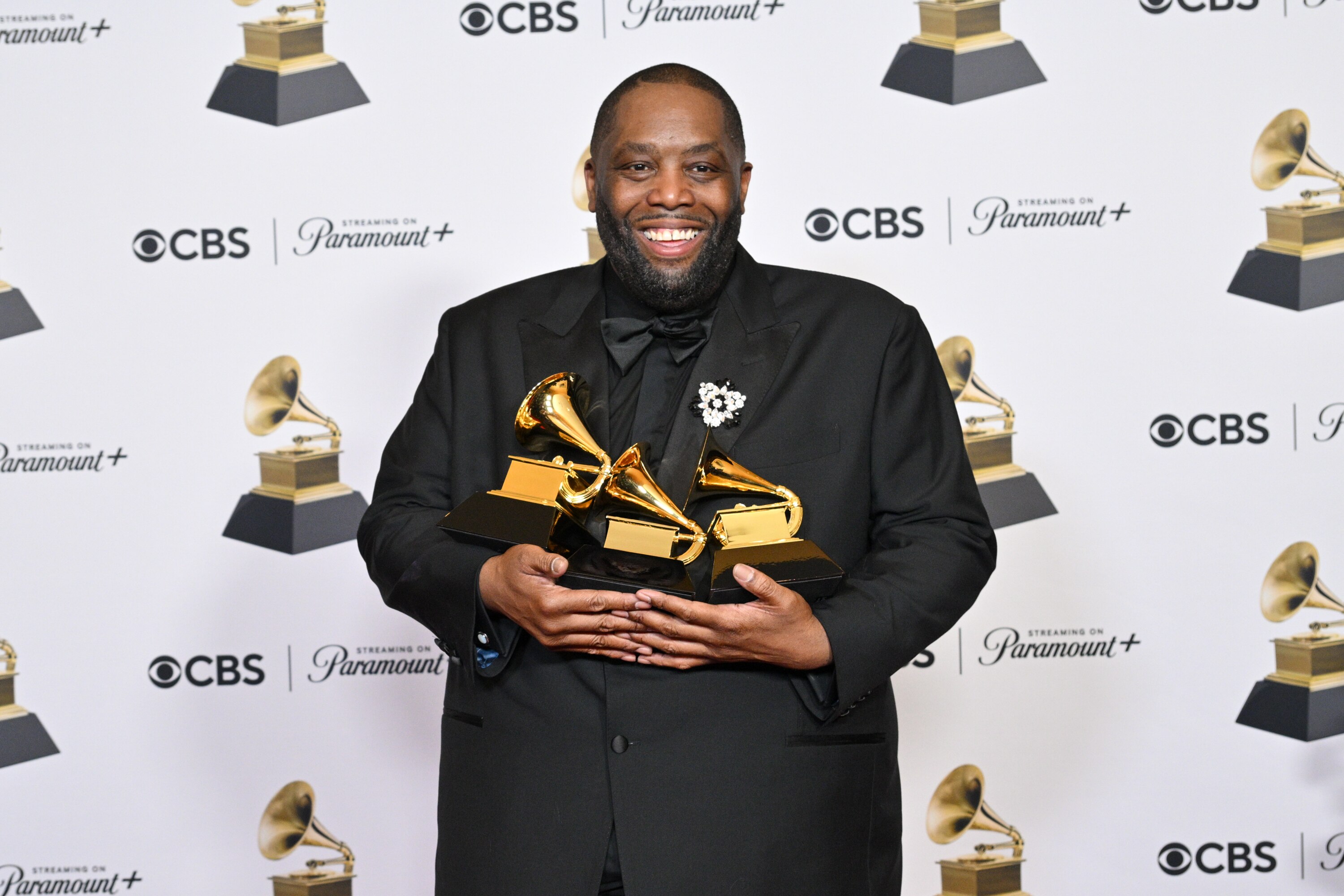 Killer Mike says an 'over-zealous' security guard is what led to his ...