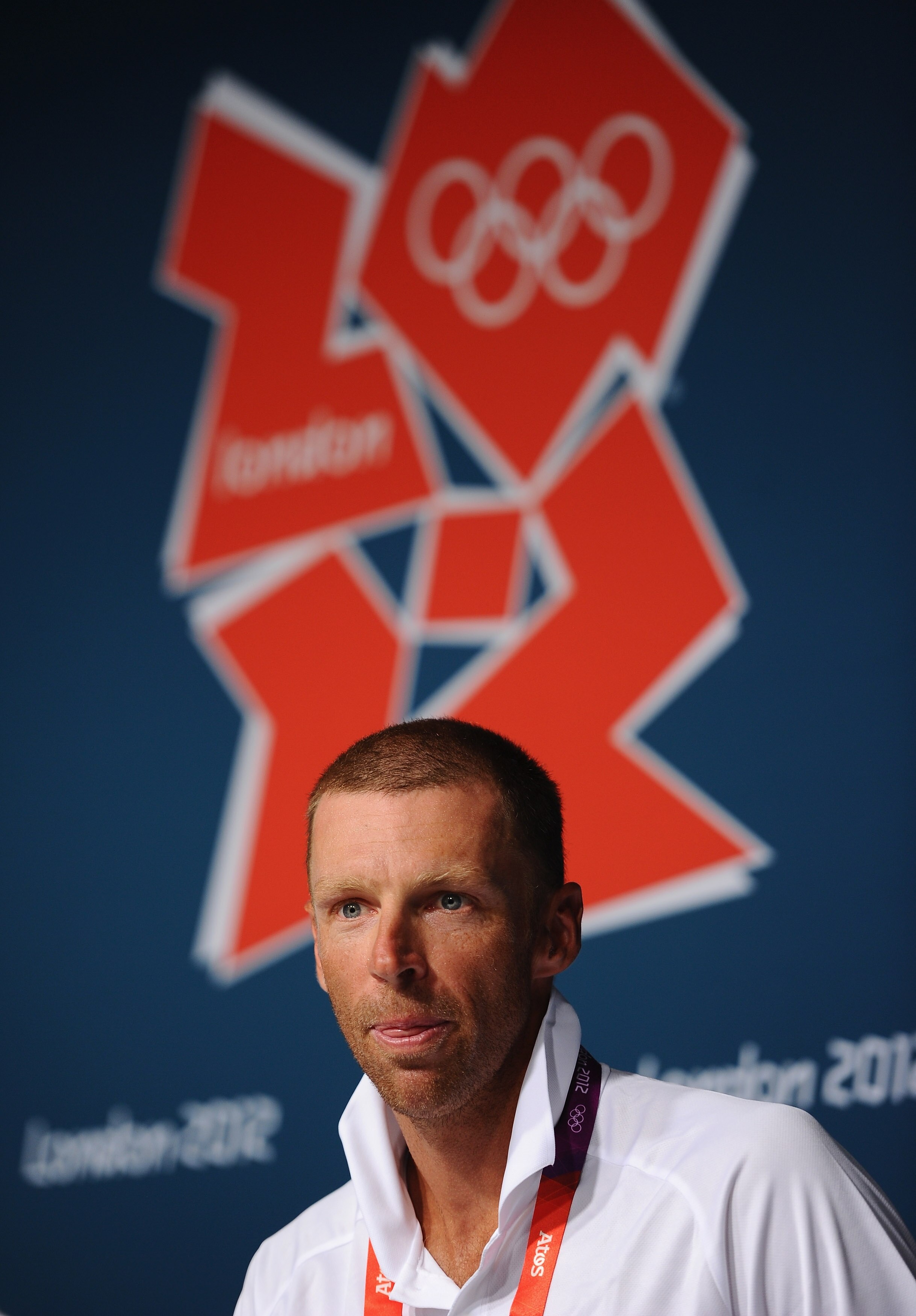 I don't want to be flag bearer: Ginn - ABC News