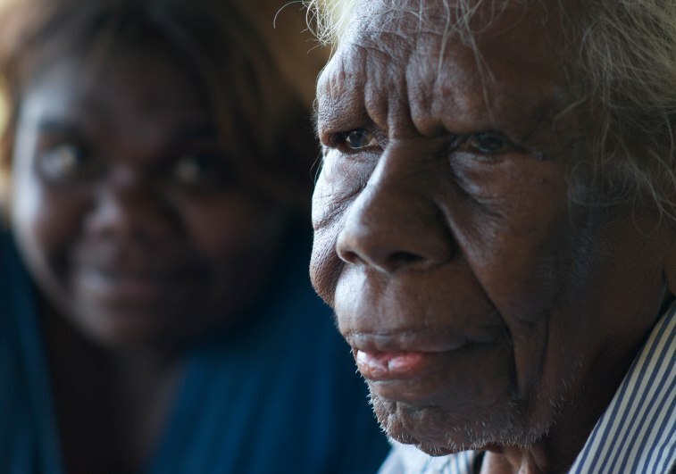 Songlines on Screen - ABC listen