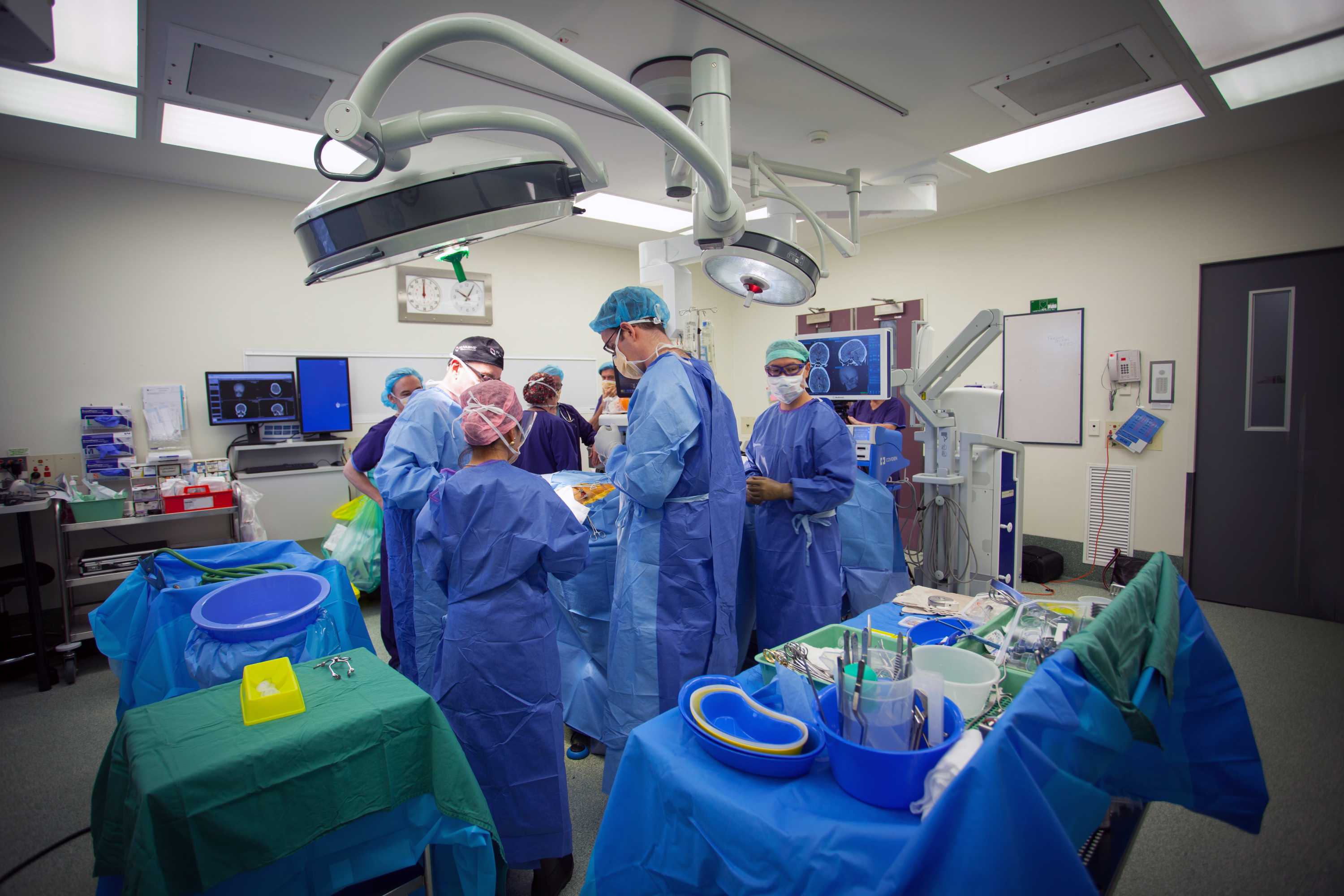 World-first epilepsy treatment delivers promising trial results in ...