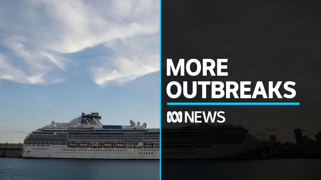 COVID-19 outbreaks are on the rise across the state - ABC News
