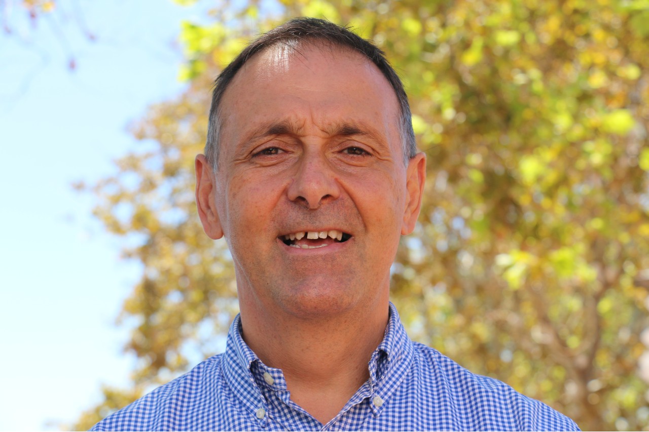 WA Election: Liberal Peter Katsambanis faces 'big challenge' to prevent ...