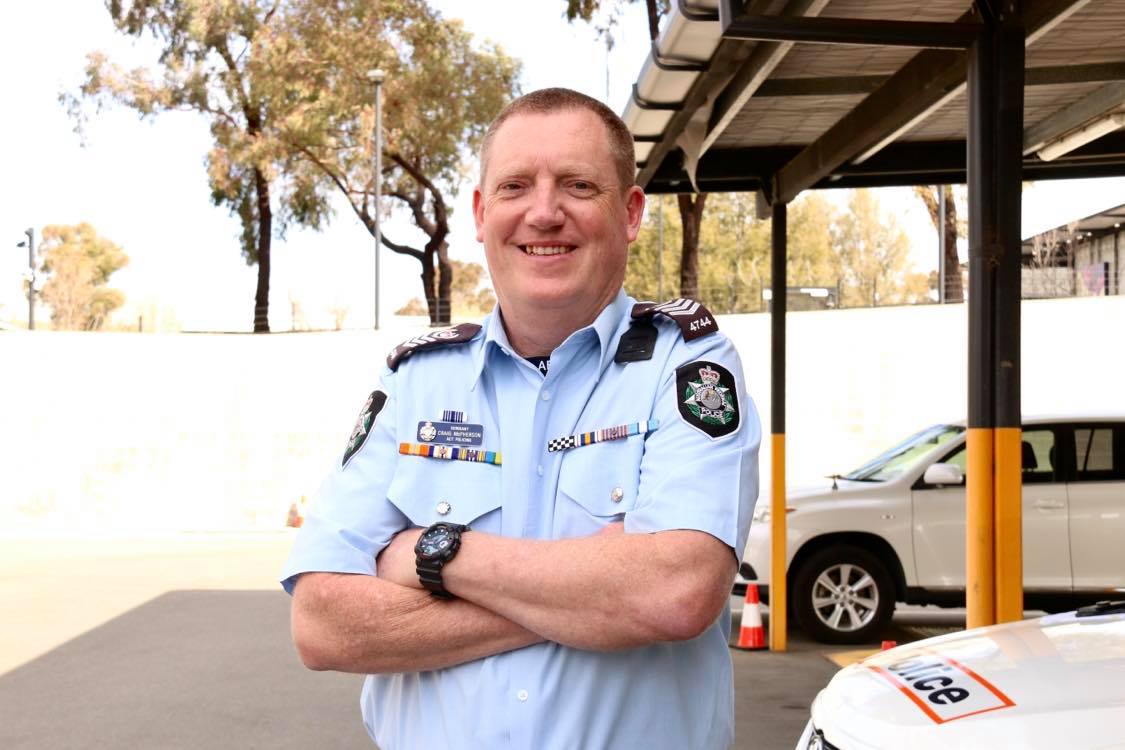 Canberra police, paramedics and mental health clinicians warn emergency ...