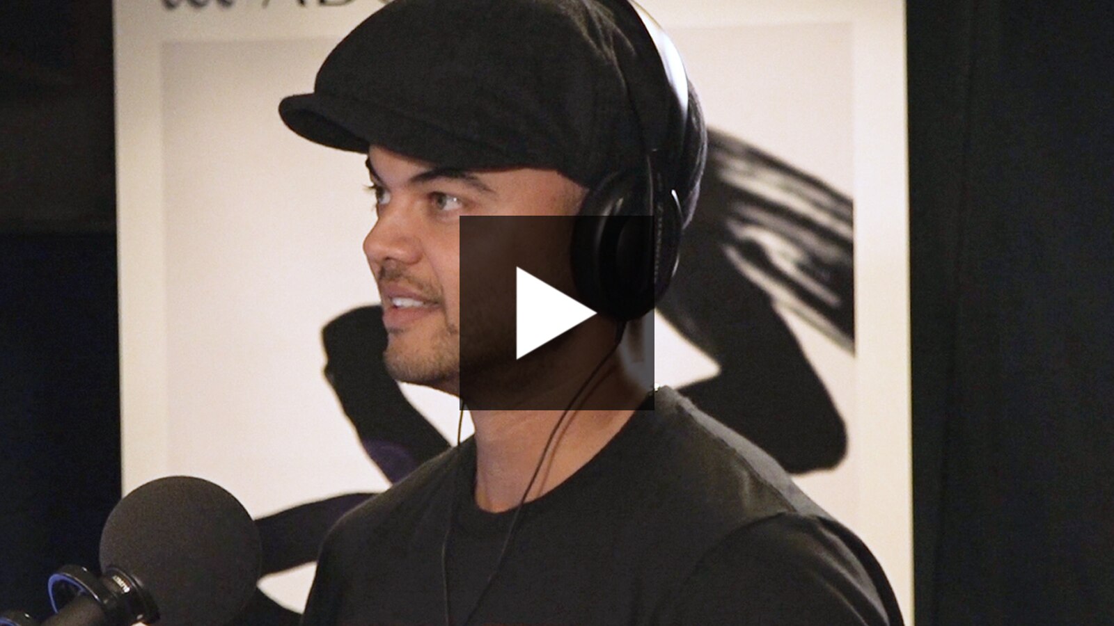 Russell Torrance interviews Guy Sebastian - ABC Classic