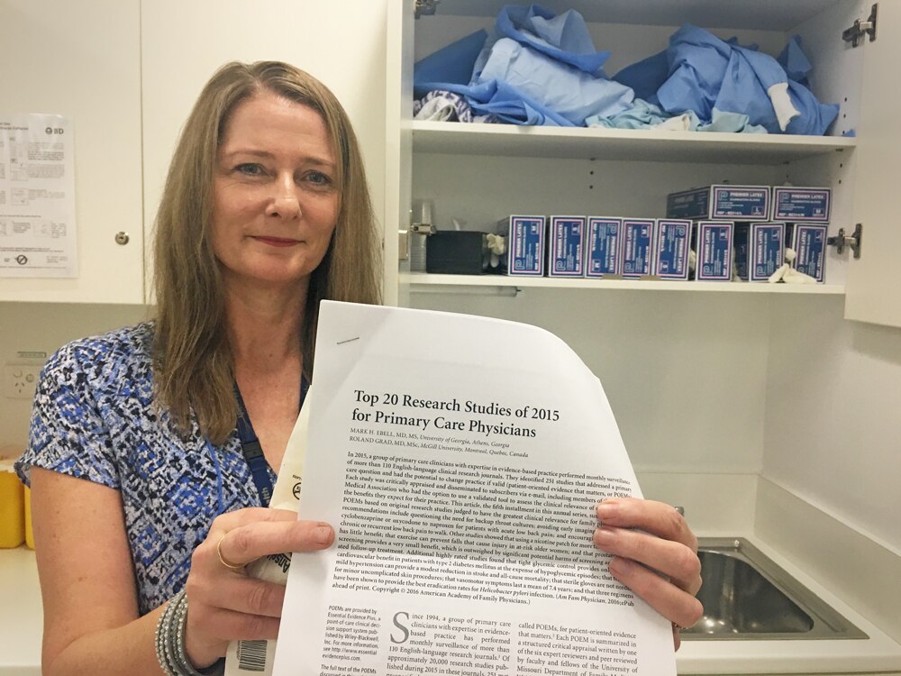 US medical professionals praise north Queensland study encouraging GPs ...