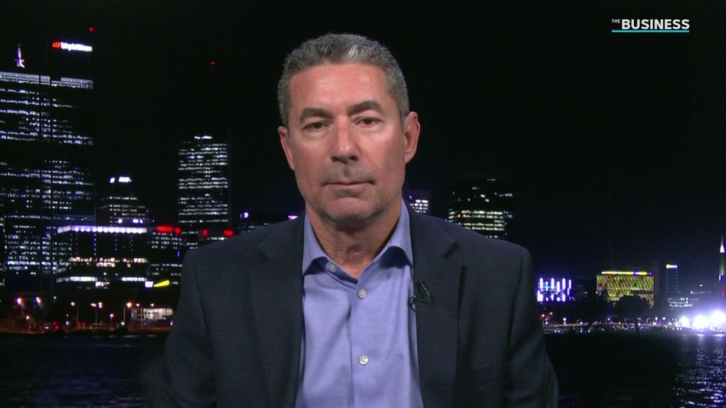 Business, Economics and Finance - Topic - ABC News