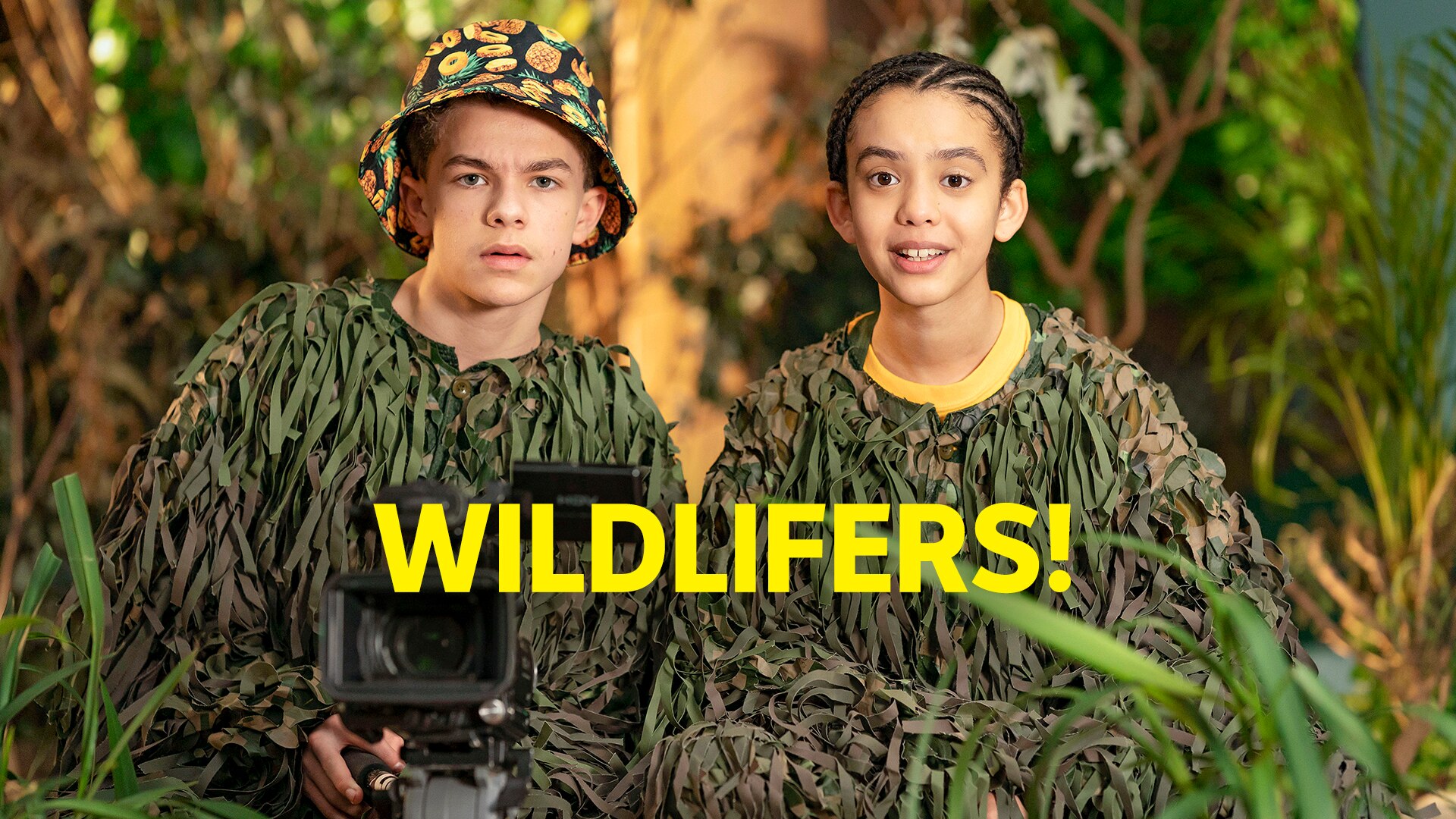 Latest Programs - ABC Content Sales