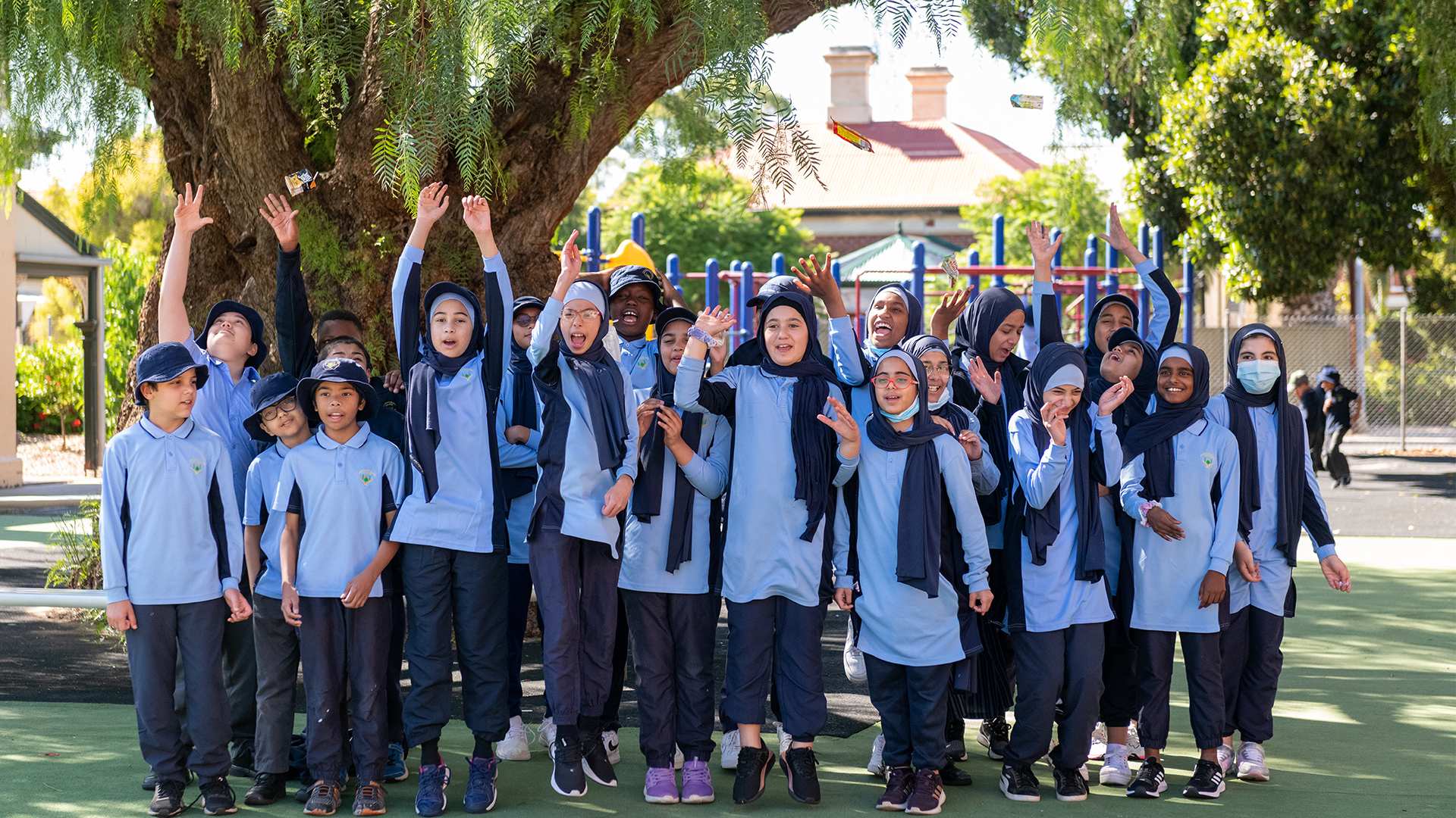 BTN Classroom Episode 5, 2022 - Behind The News