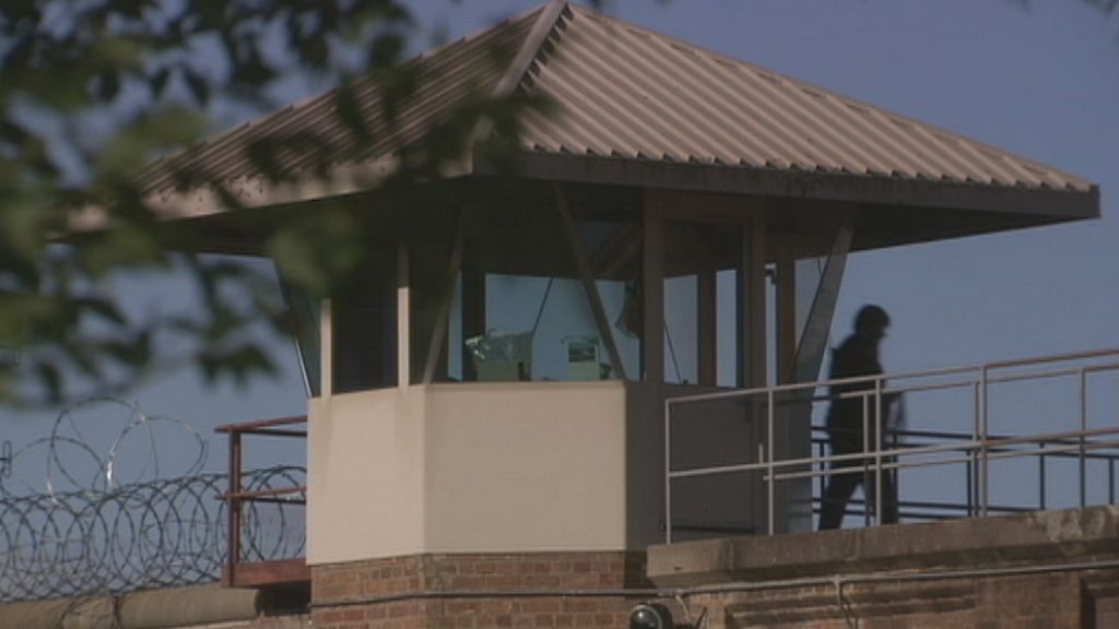 Counter-terrorism officials fear Supermax prison further radicalising ...