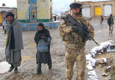 What are we doing in Afghanistan? - ABC News