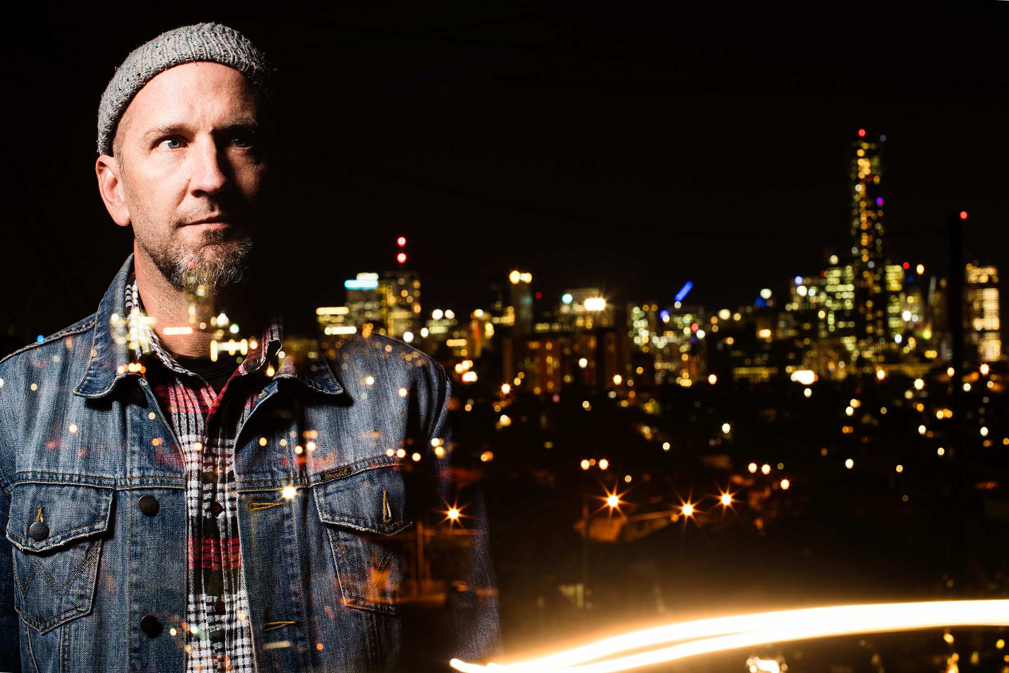 Bucketlist: Ben Ely, musician - ABC listen