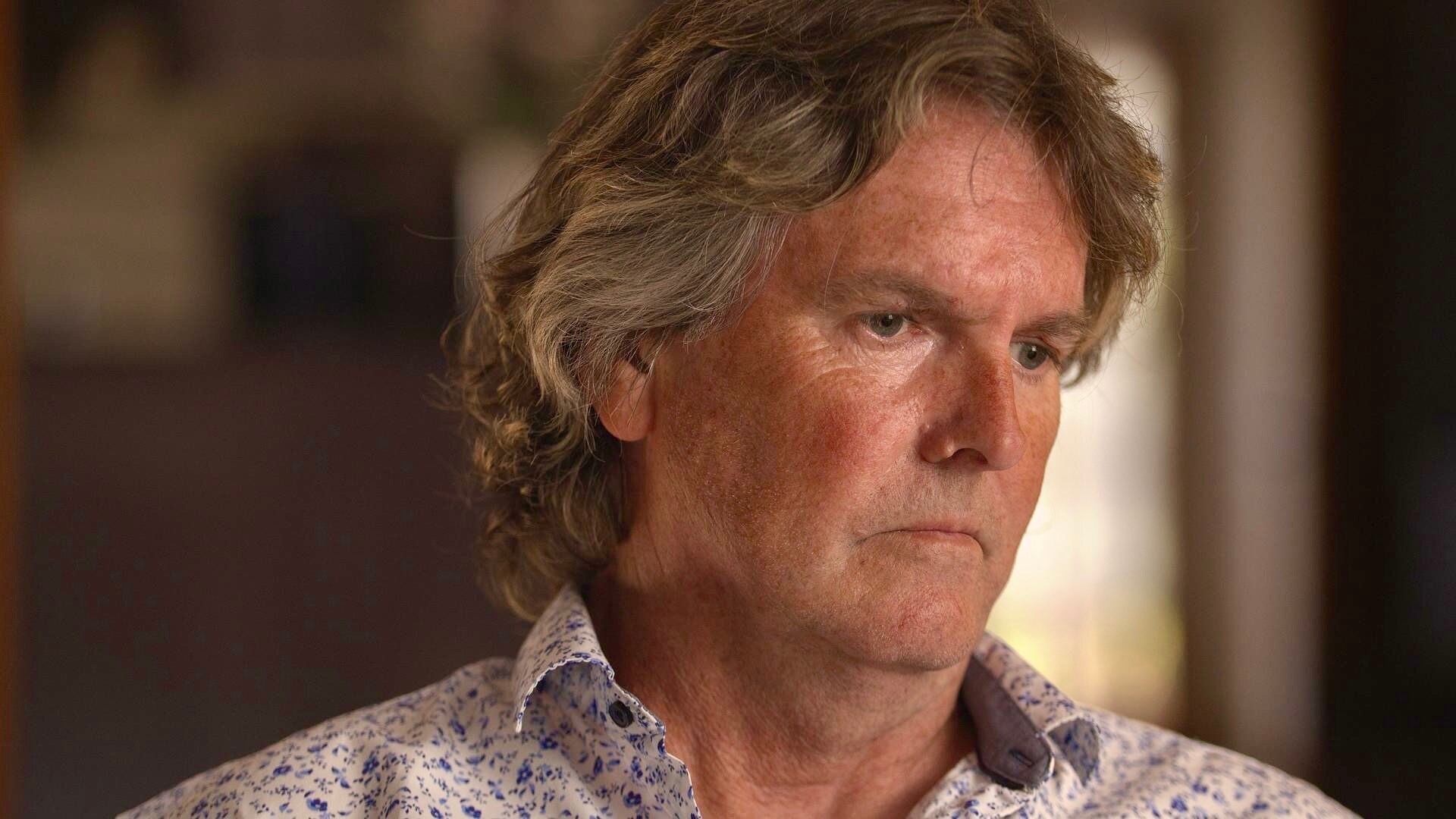 Fired Sony Music executive Tony Glover speaks out over sexual ...