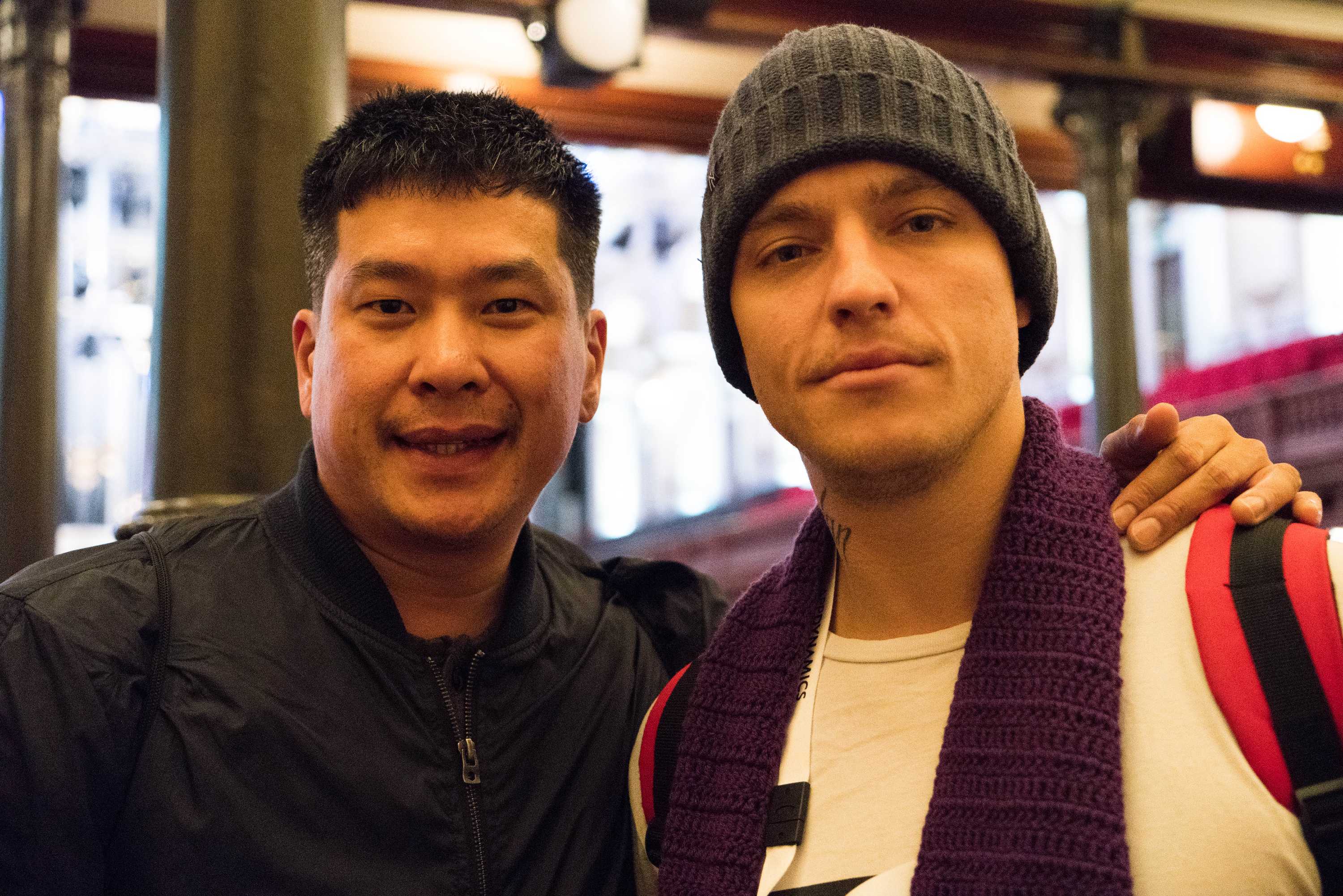 Homelessness and digital exclusion; why a $10 phone card can be a ...