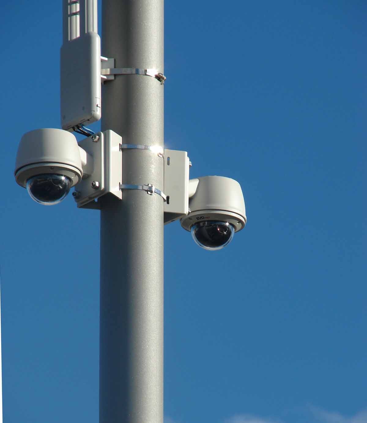 Kiama to use CCTV cameras to fight crime - ABC News