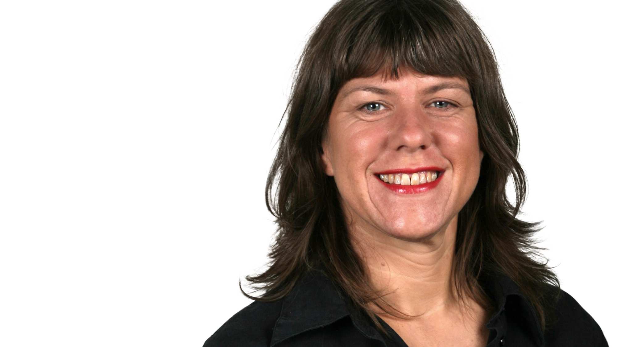 Suzy Ramone the voice of ABC emergency broadcasting - ABC listen