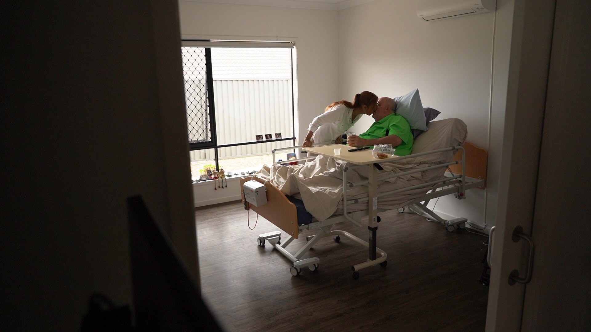 Queensland pilot brings artificial intelligence to people in assisted ...