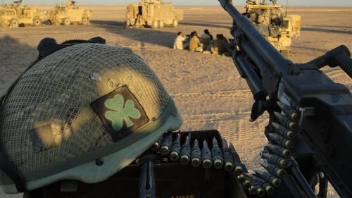 The Royal Irish - ABC listen