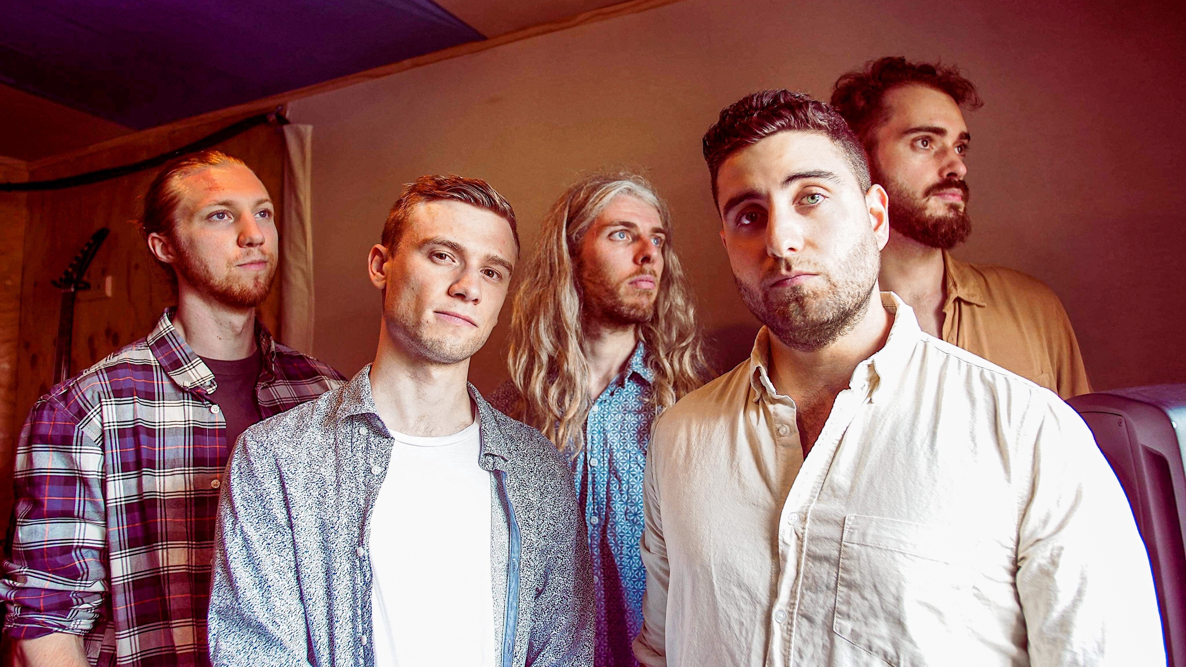 First Listen: Tourismo's 'Torque' - ABC listen