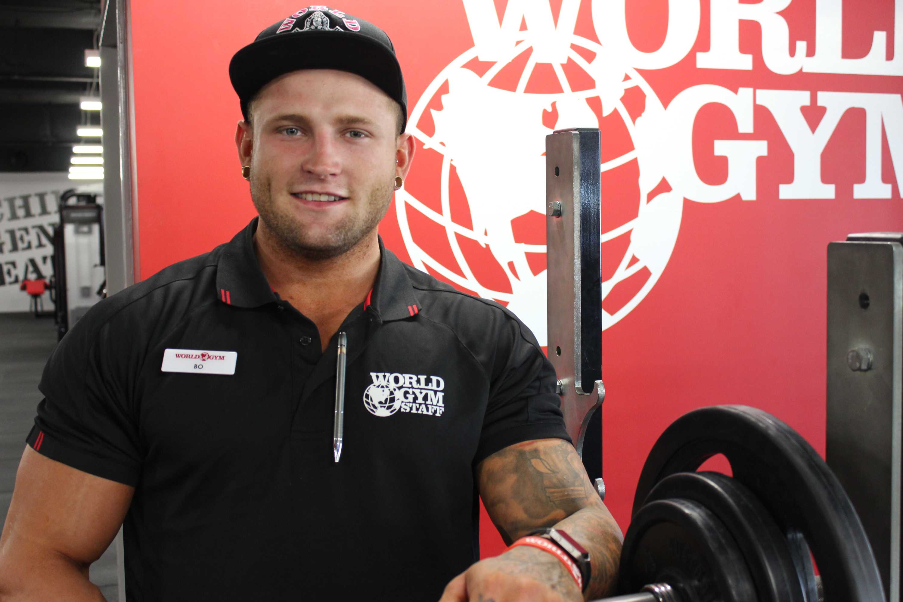 Online coach bridges tyranny of distance for regional Queensland ...