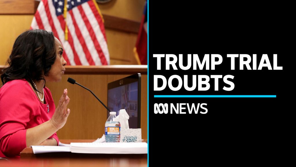 Salvage operation to recover crashed plane - ABC News