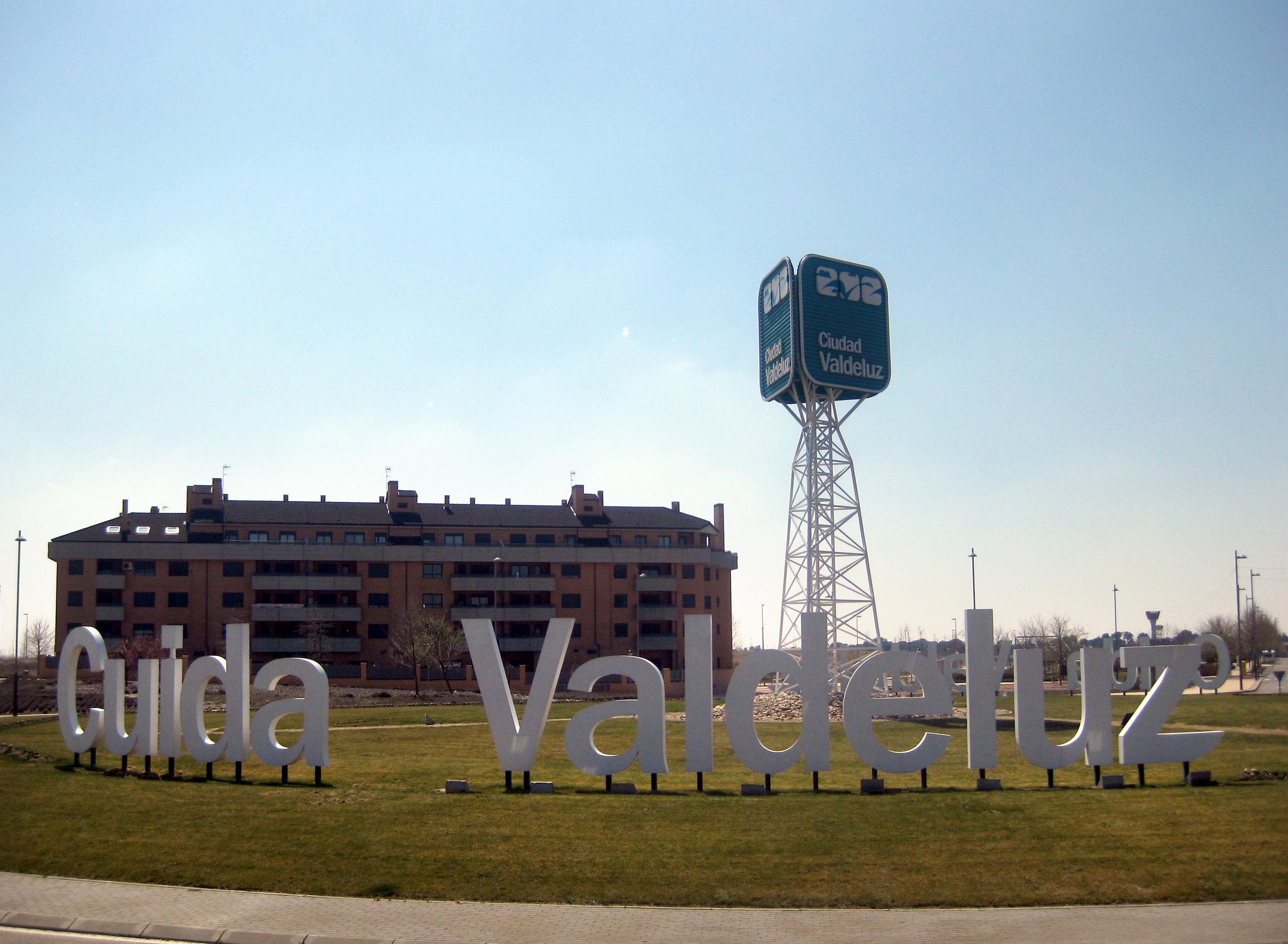 Ghost towns mark Spain's economic slide - ABC News