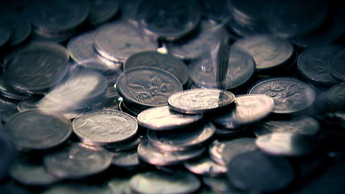 5 Cent Change - Behind The News