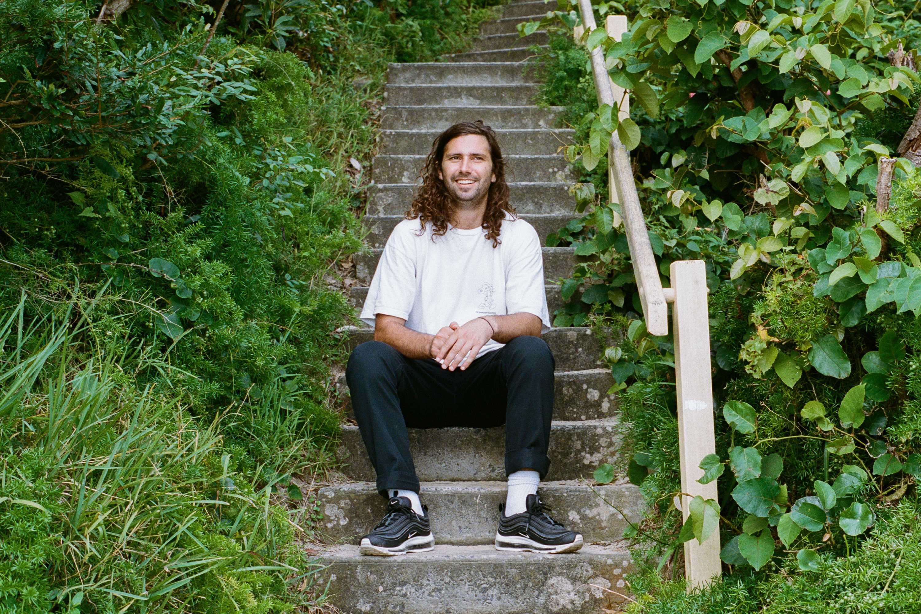 Mix Up: Human Movement - triple j